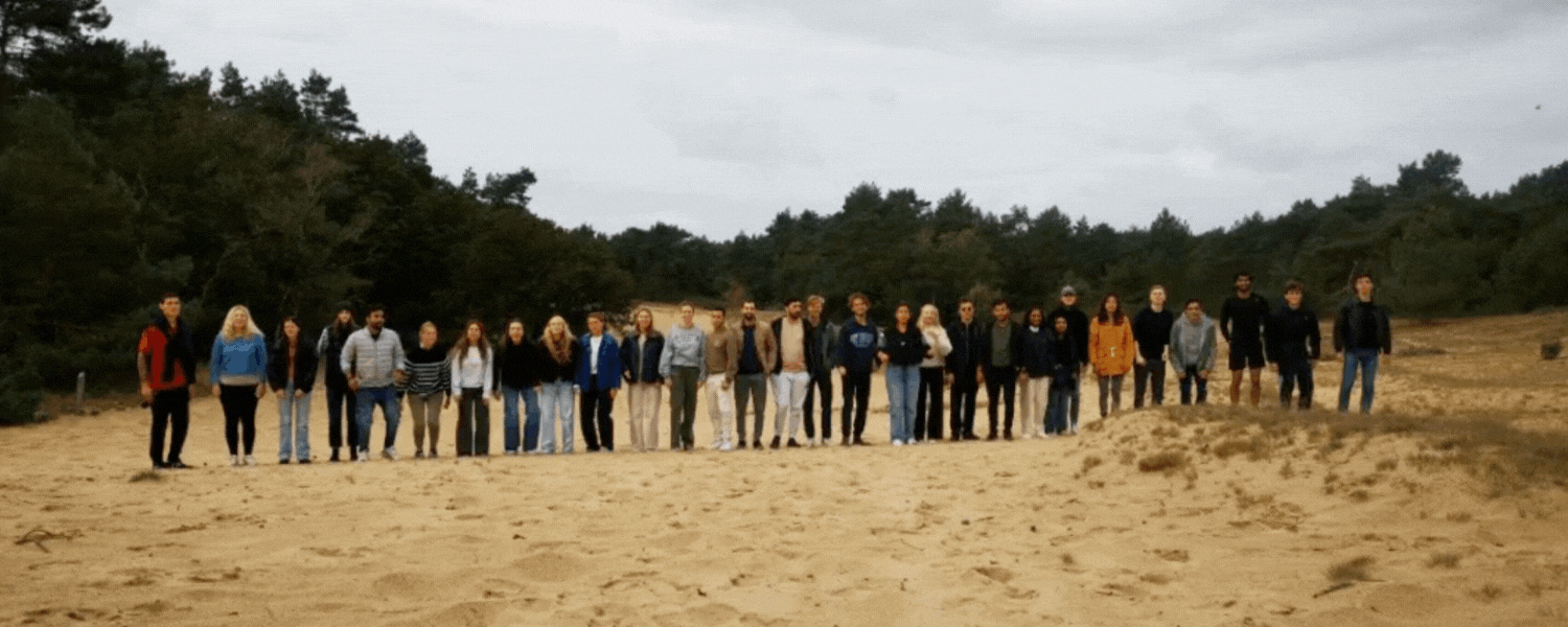 Master in Global Management