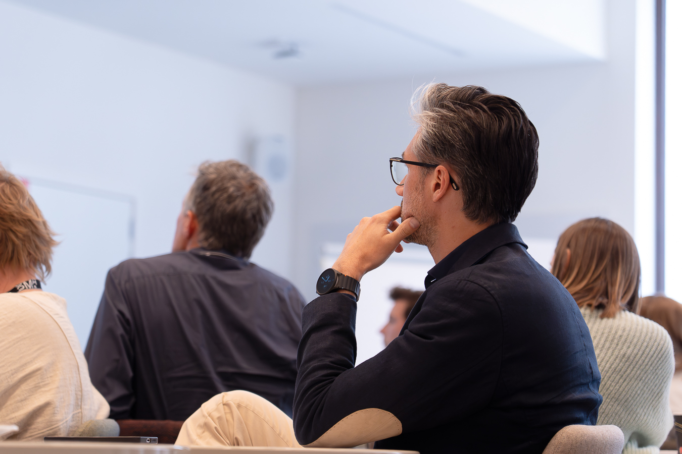 Masterclass People Essentials | Antwerp Management School